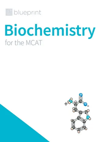 MCAT Biochemistry: Content Review 2.0 Edition Resource Summary ...